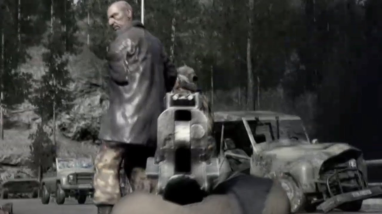 (COD4 Veteran) Game Over. - YouTube