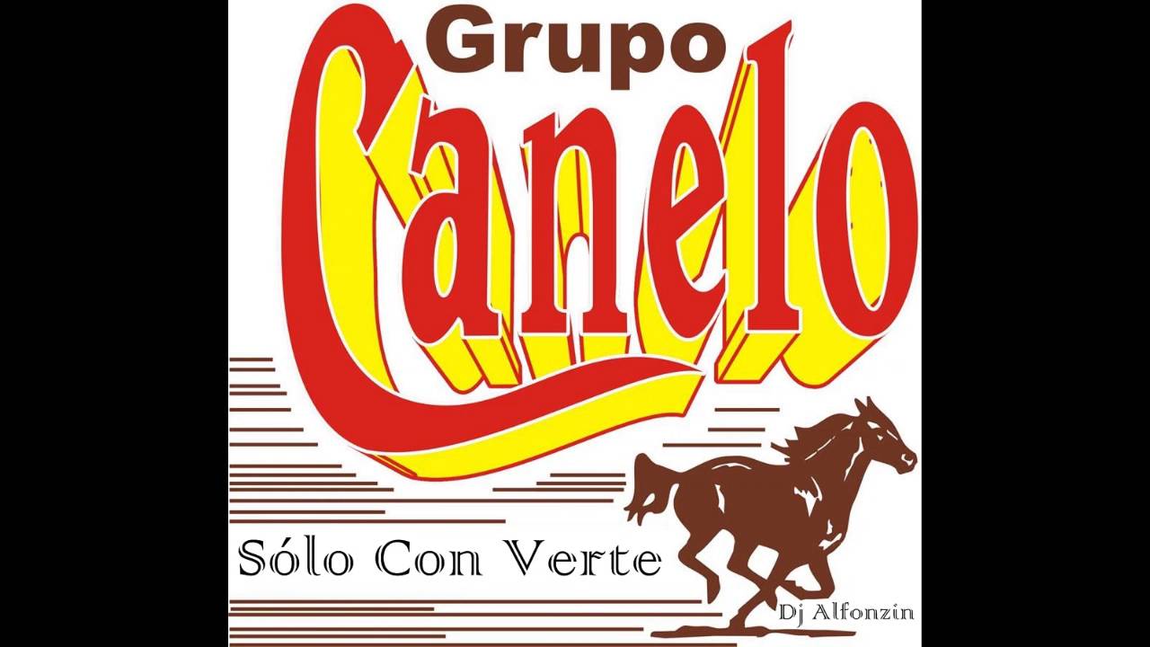 Grupo Canelo - Solo Con Verte | Sencillo 2016 - YouTube Music