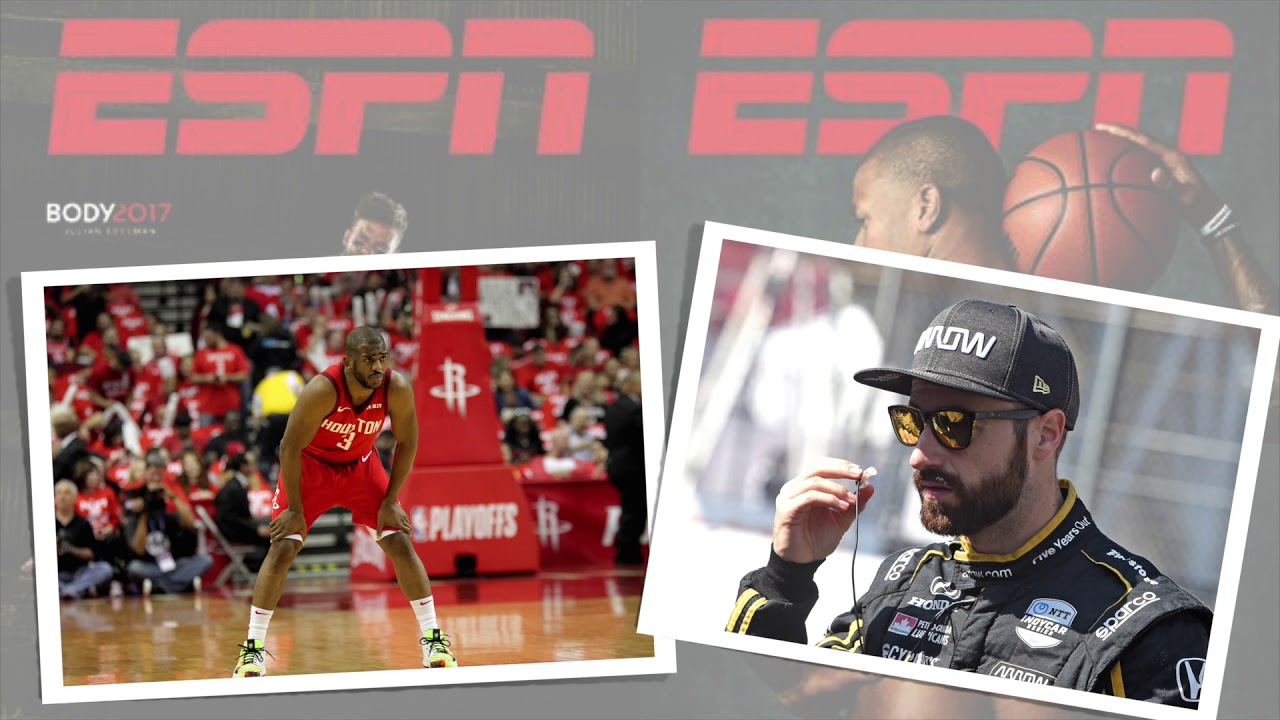 Eagles Offensive Line To Be Featured In ESPN Body Issue - YouTube