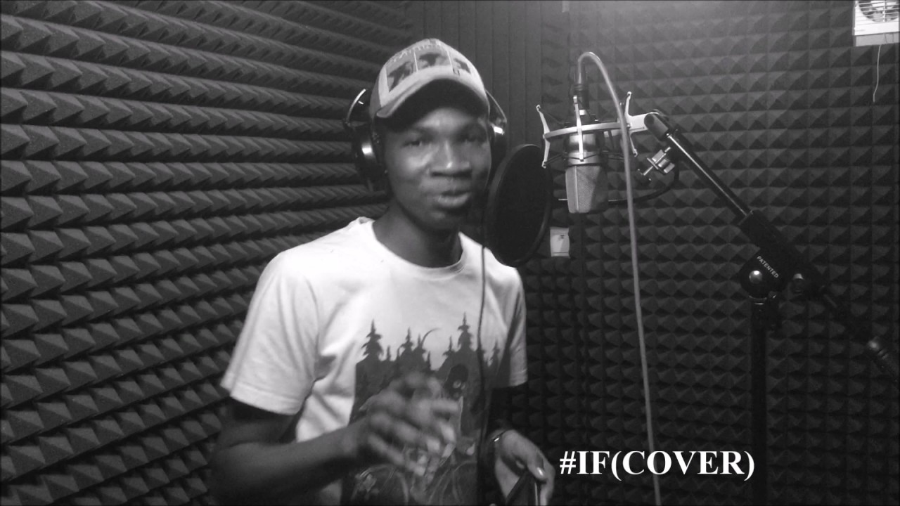 Davido - IF(COVER) - YouTube