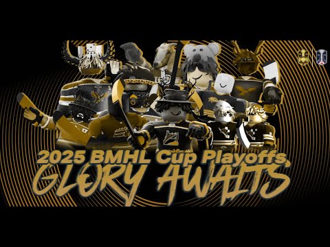 Slayworld Soldiers @ Kyoto Stars | BMHL TIER 2 PLAYOFFS GAME 3 ROUND 1 ...