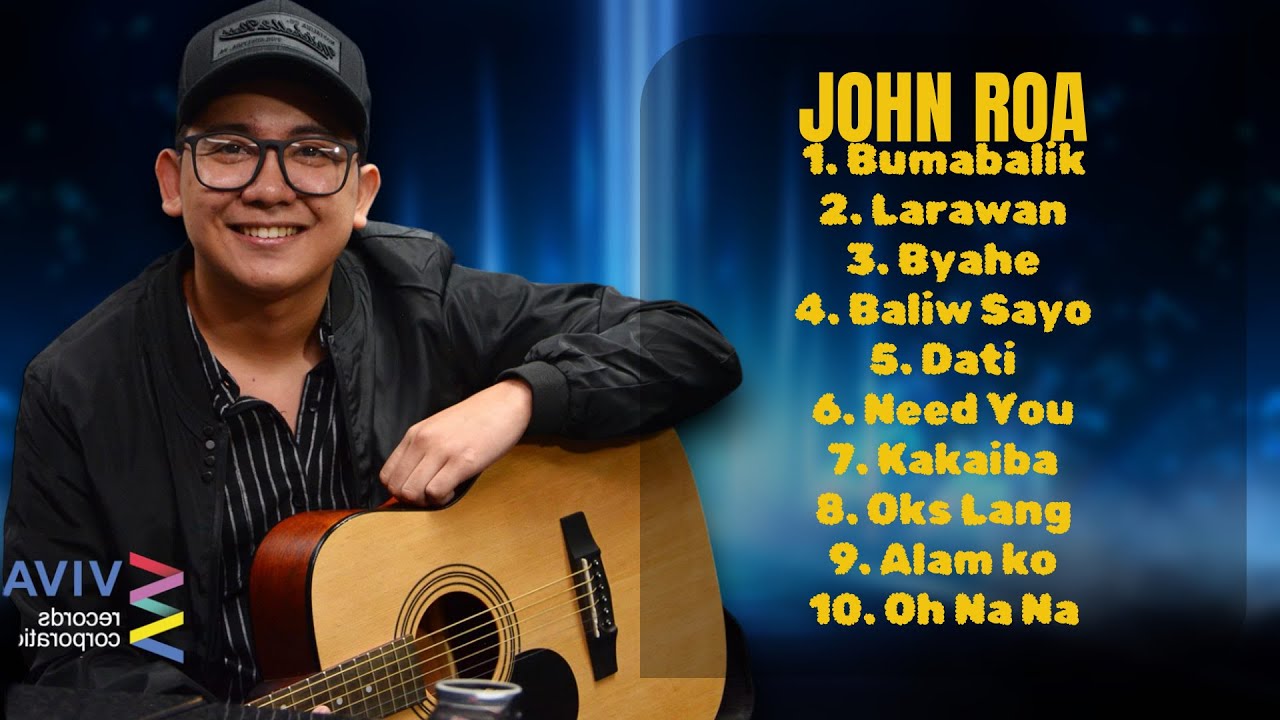 John Roa-Hits that made a splash in 2024-Peak-Performance Tracks ...