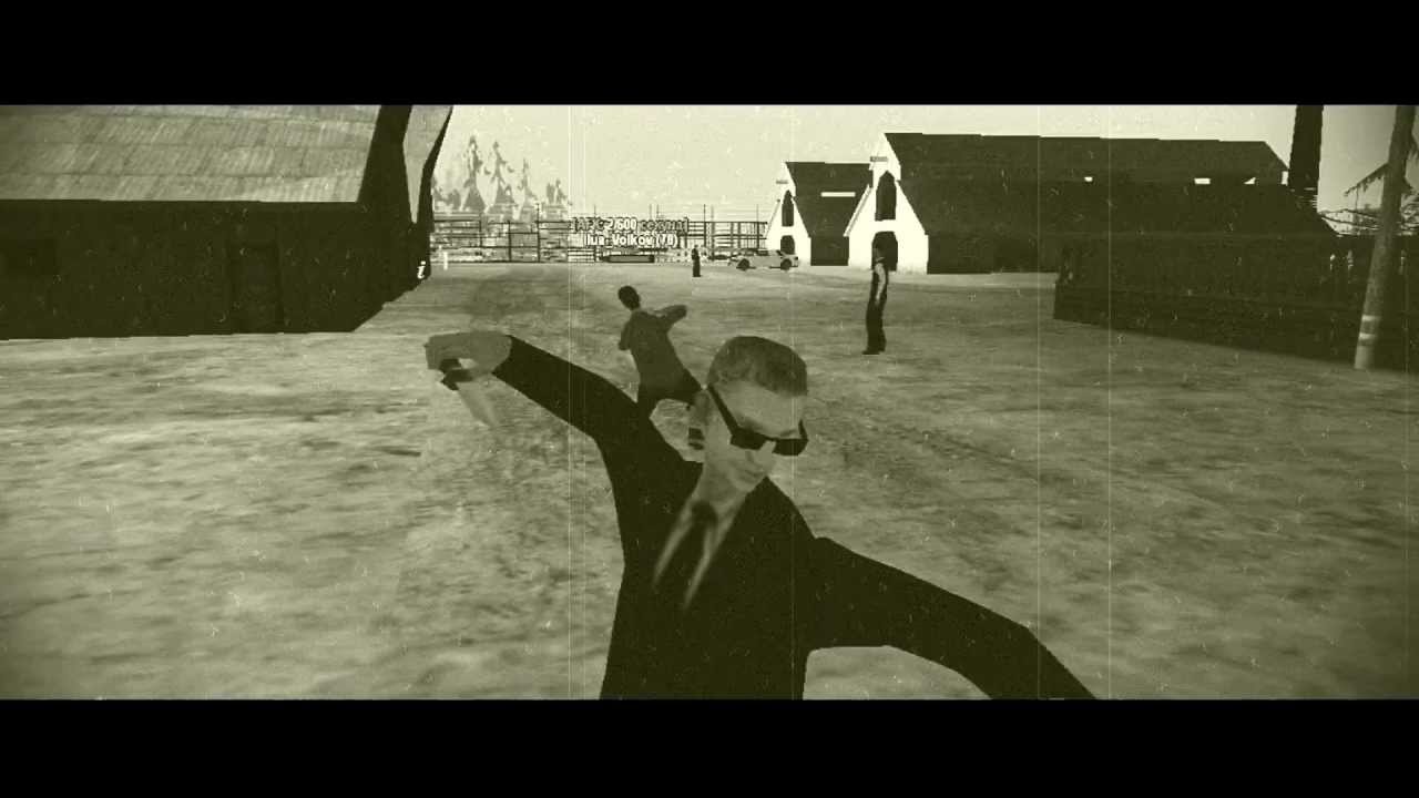 FAQ Hitman agency - YouTube
