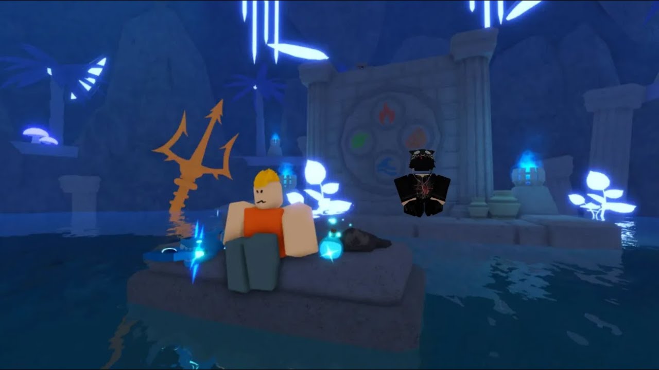 🔴LIVE - NEW ATLANTIS UPDATE PART 1? - DIG IT ROBLOX - YouTube