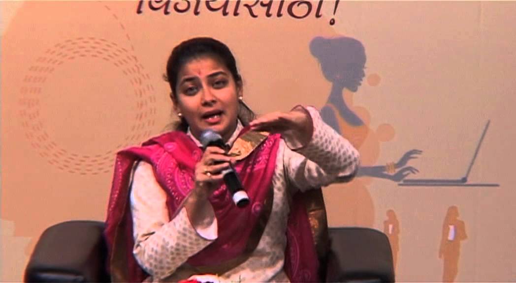 Praniti Shinde personally replies to all emails. - YouTube