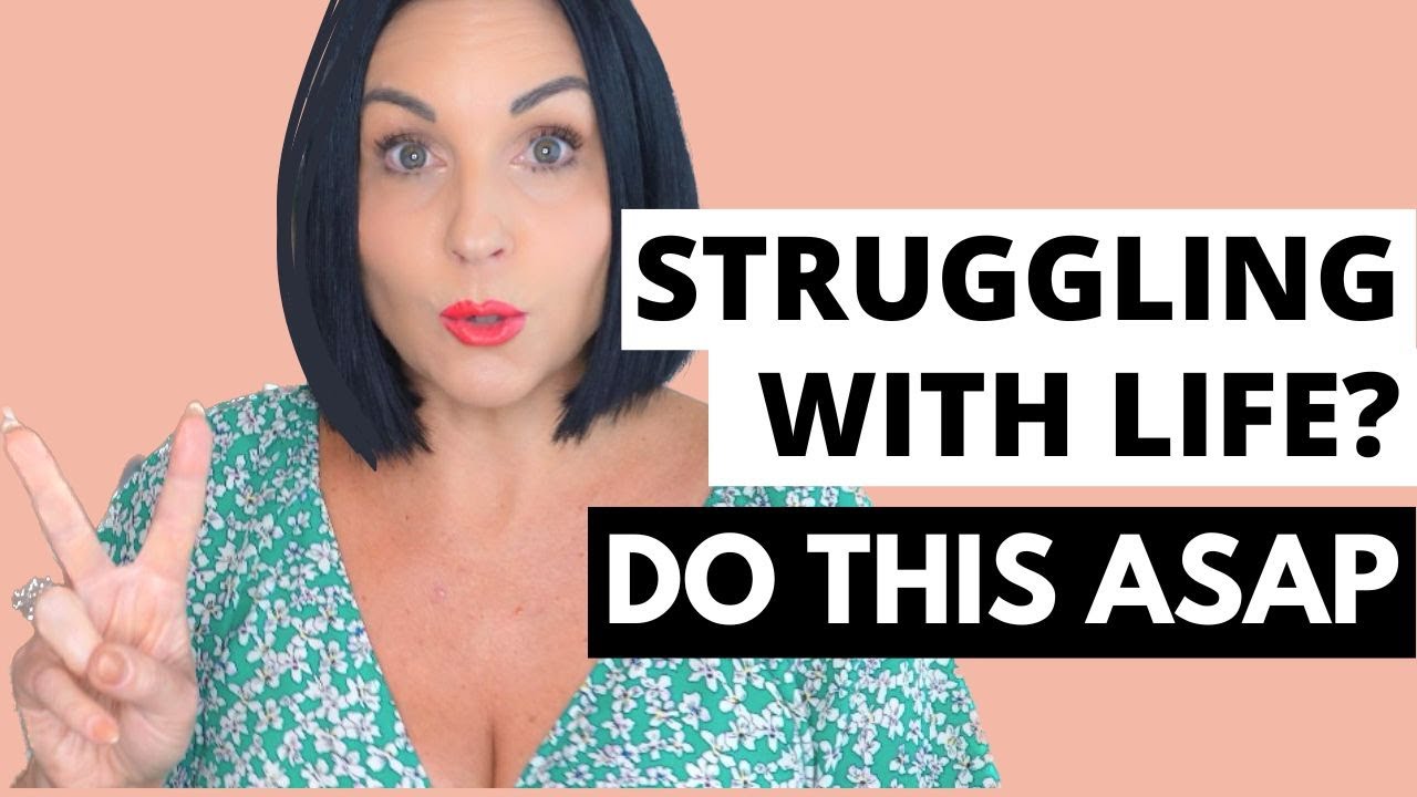 2x POWERFUL PERSONALITY SHIFTS YOU NEED TO MAKE When Life Is Feeling ...