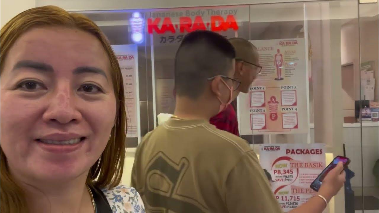 MASAMA PAKIRAMDAM KO - JOEL PAGUIO - YouTube