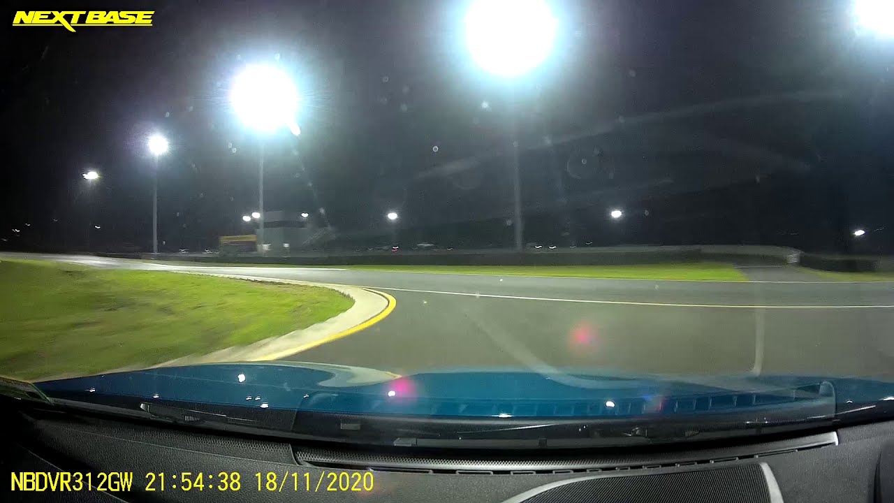 BMW M2 on track at Amaroo (South Circuit) at Sydney Motorsport Park ...