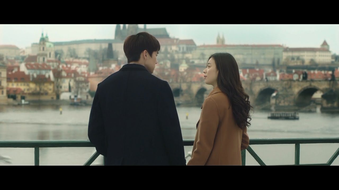 영화 뷰티 인사이드 영화음악 The Beauty Inside (2015) - YouTube