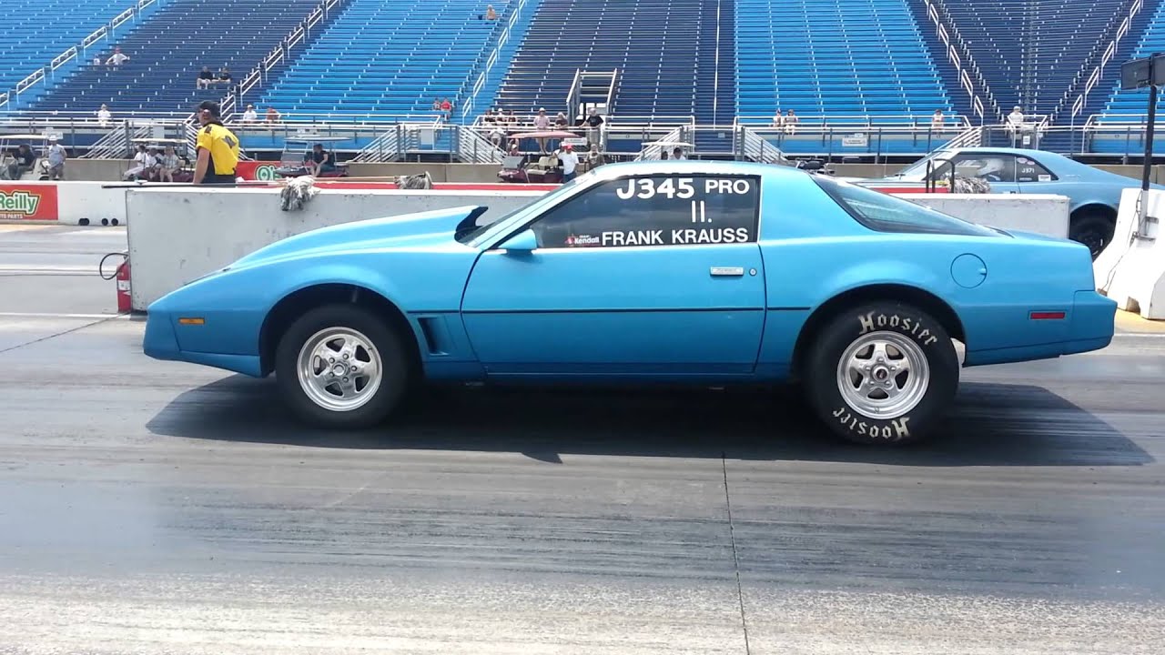 Route 66 raceway 2013 racing norm - YouTube