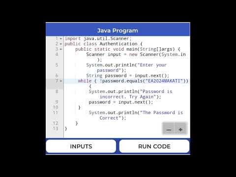 Task #3: Java Video Tutorial_EDUARTE - YouTube