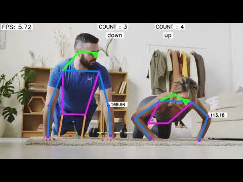 Expert Human Skeleton Annotation Services | Wisepl | Computer Vision | Machine Learning | AI ...