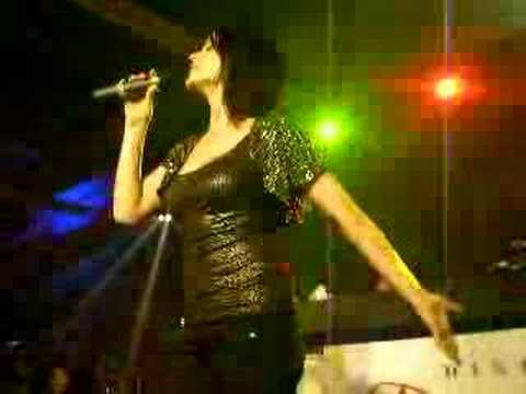 Bengü @Disco Pasha, Wien [top quality]