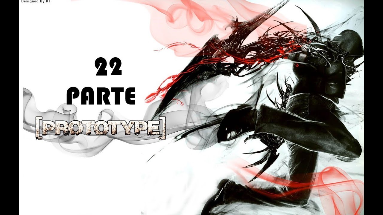 Prototype - Parte 22 - Gameplay Español - NO COMENTADO - YouTube