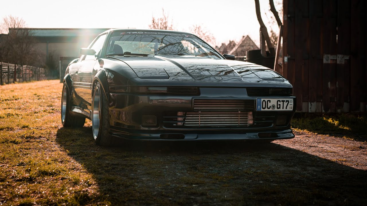 Motorschaden auf dem Prüfstand ? Abstimmen der 2JZ Mk3 Supra! - YouTube