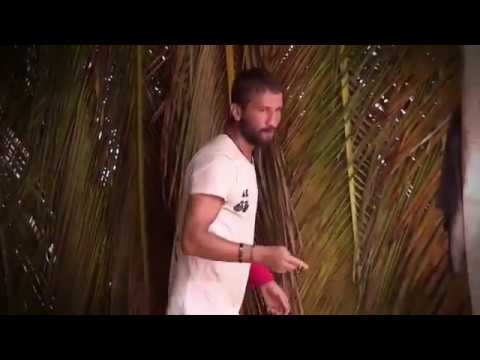 Survivor 2018 29.Bölüm Tanıtımı