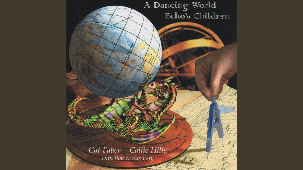 Acts of Creation (feat. Bob Esty & Sue Esty) - YouTube