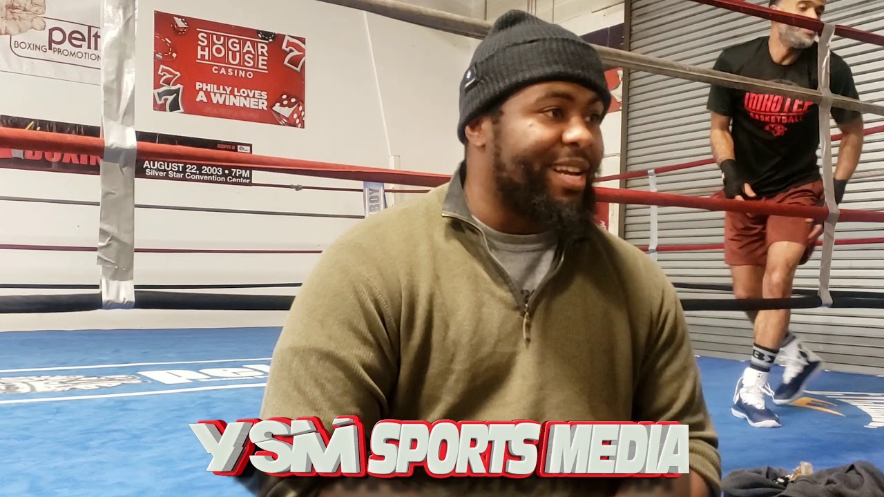 Devon Williams "Tony Ferguson beats khabib nurmagomedov A** - YouTube