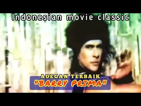 Adegan Terbaik \