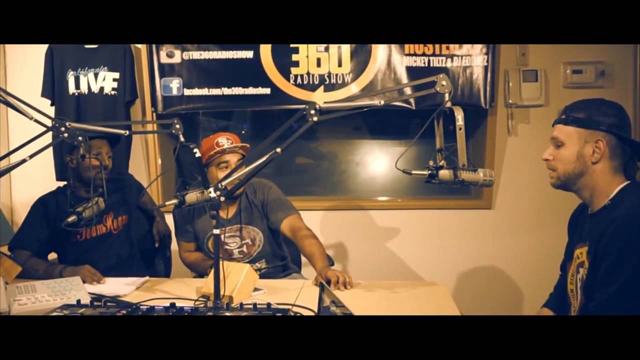 Andru Defeye: The Profanity Poem - YouTube