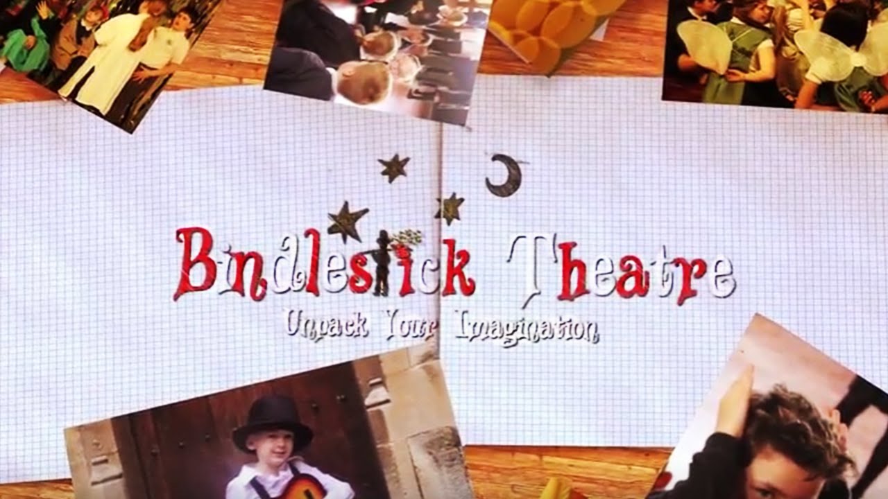 Bindlestick Theatre | Promo - YouTube