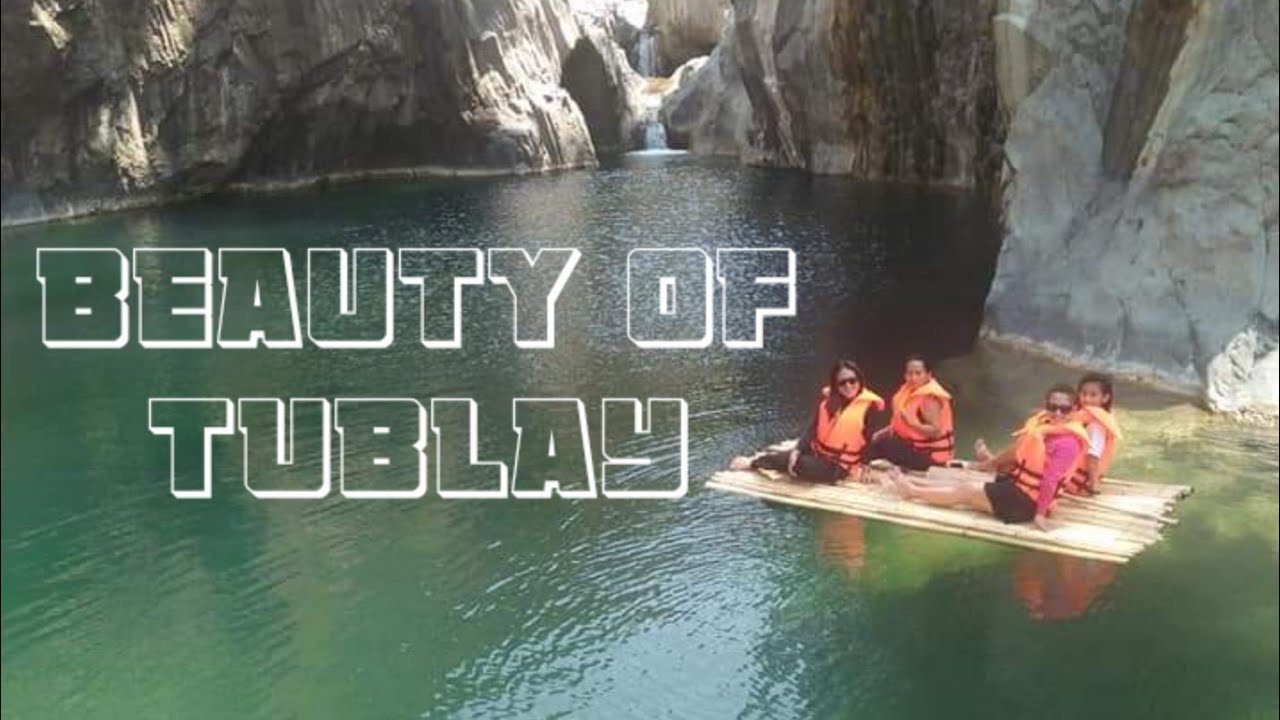 Bayokbok Falls || Tublay, Benguet - YouTube