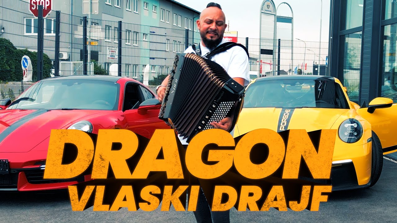 Dragon - Vlaski drajf ( Official Video ) New Album 2025 - YouTube