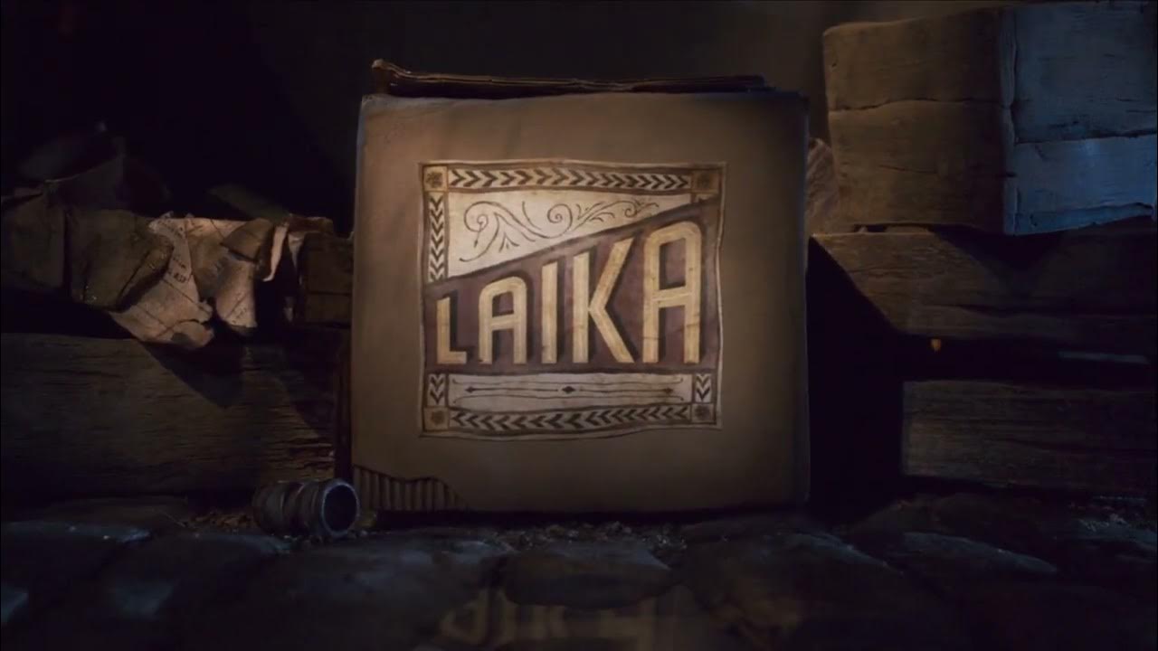 Focus Features / Laika (The Boxtrolls) - YouTube