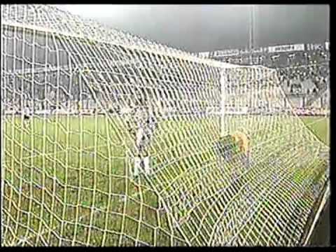 Colo Colo 1992 Torneo Nacional Parte 1