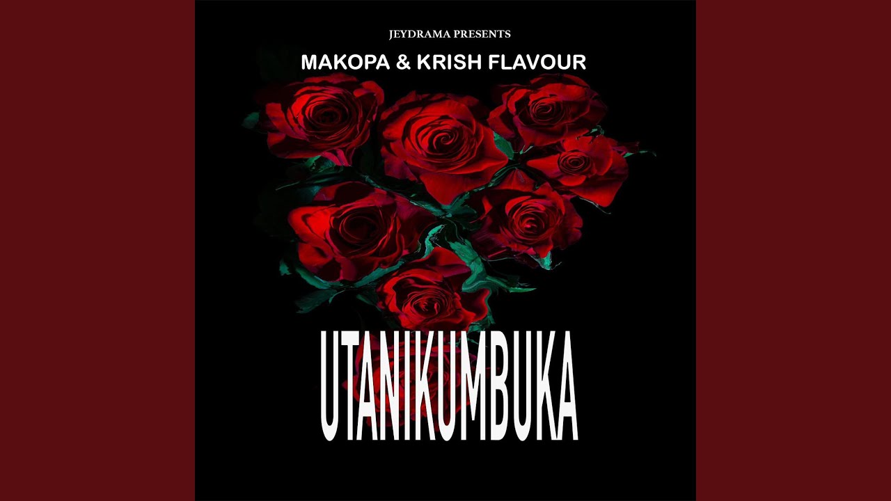 Jeydrama Utanikumbuka - YouTube