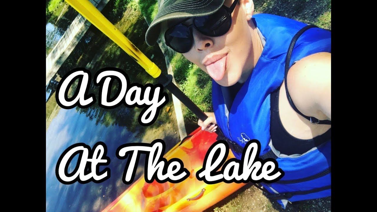 How To Explore Lake Catherine - Kayaking and Hiking At One Of Arkansas ...