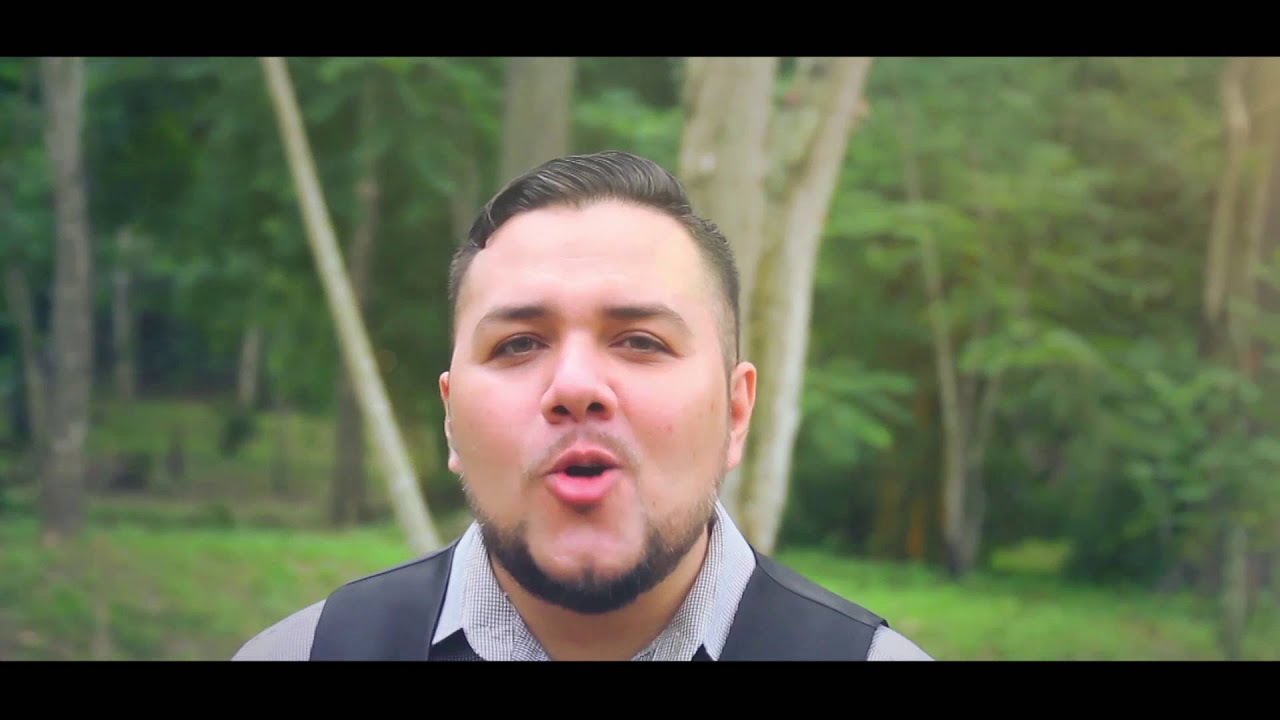"Nunca te rindas"- Jonathan Rivera- VIDEOCLIP OFICIAL - YouTube