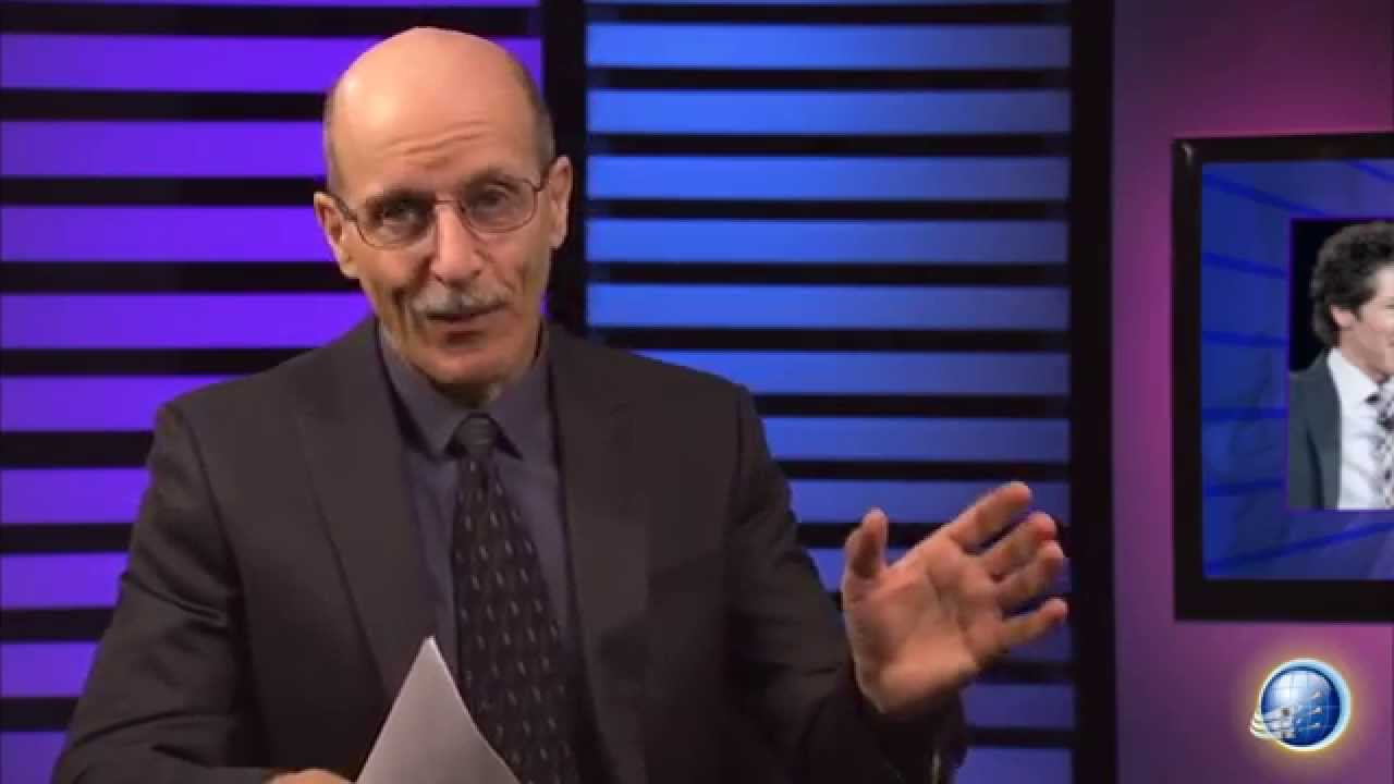 Doug Batchelor - Papa Francesco Superstar - YouTube