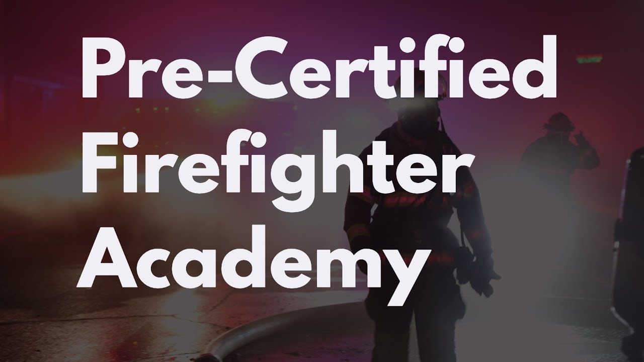 EPFD Pre Certified Training Academy - YouTube