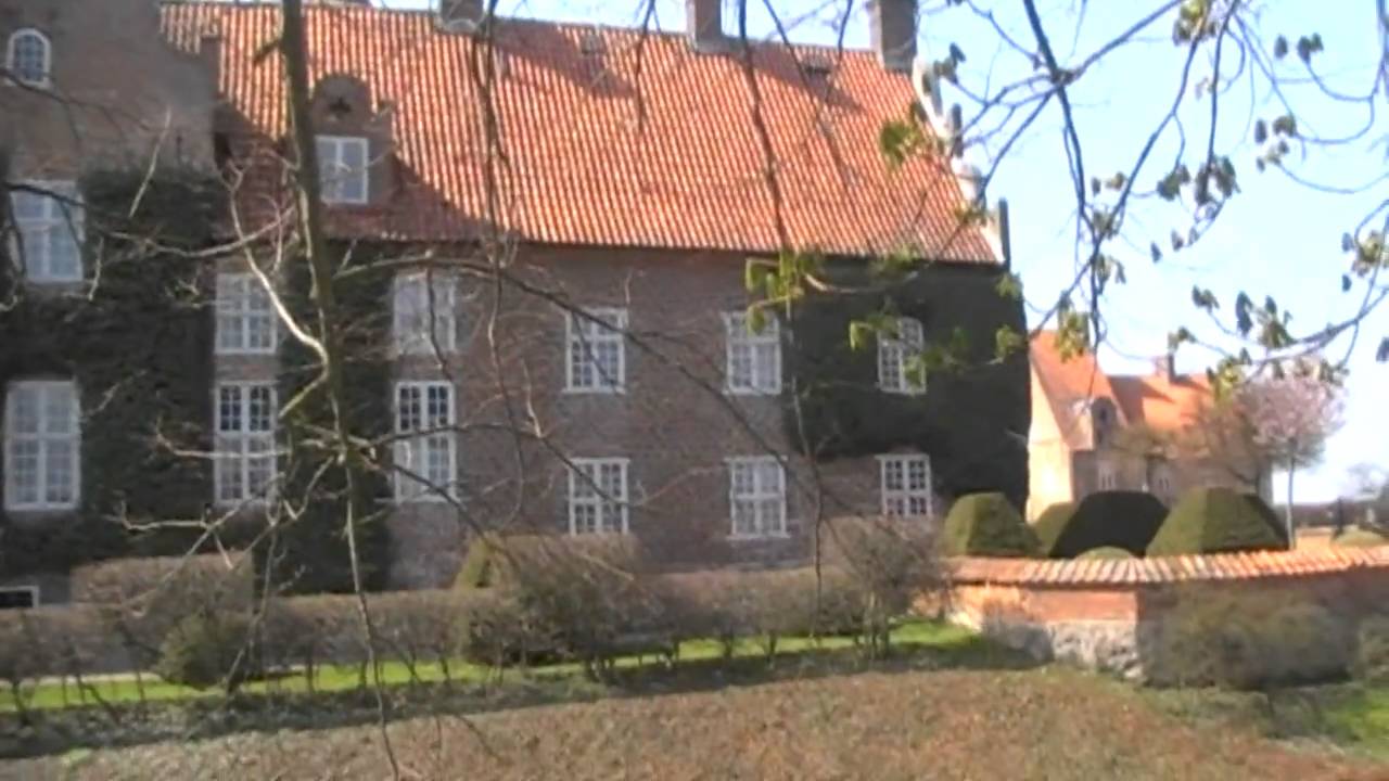 Trolle Ljungby slott.mpg - YouTube