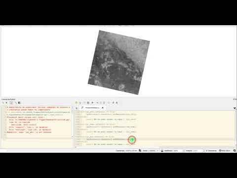 3. Usar función creada con Python en QGIS (PyQGIS) para calcular ...