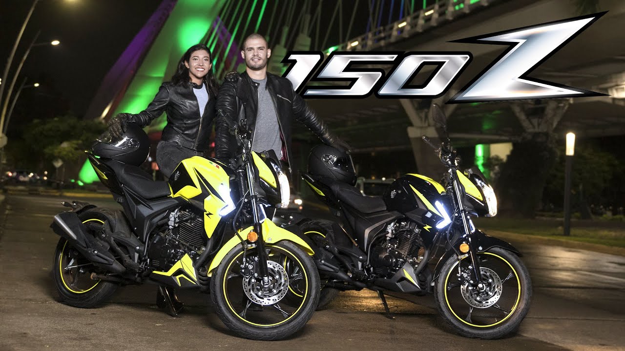 ⓩ⚫️🟡ITALIKA 150Z🟡⚫️ⓩ - YouTube