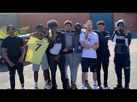 #7th t1hunna x ?? - opp boys #mblock #leeds #leedsdrill