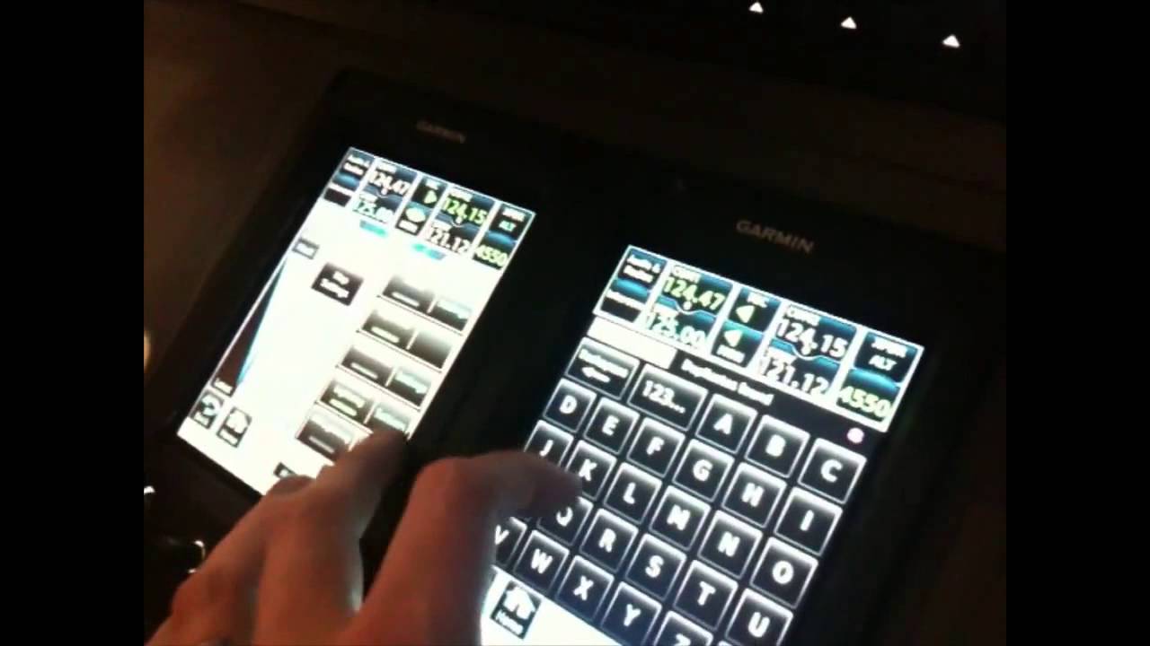 G3000 Hands On Demo - YouTube