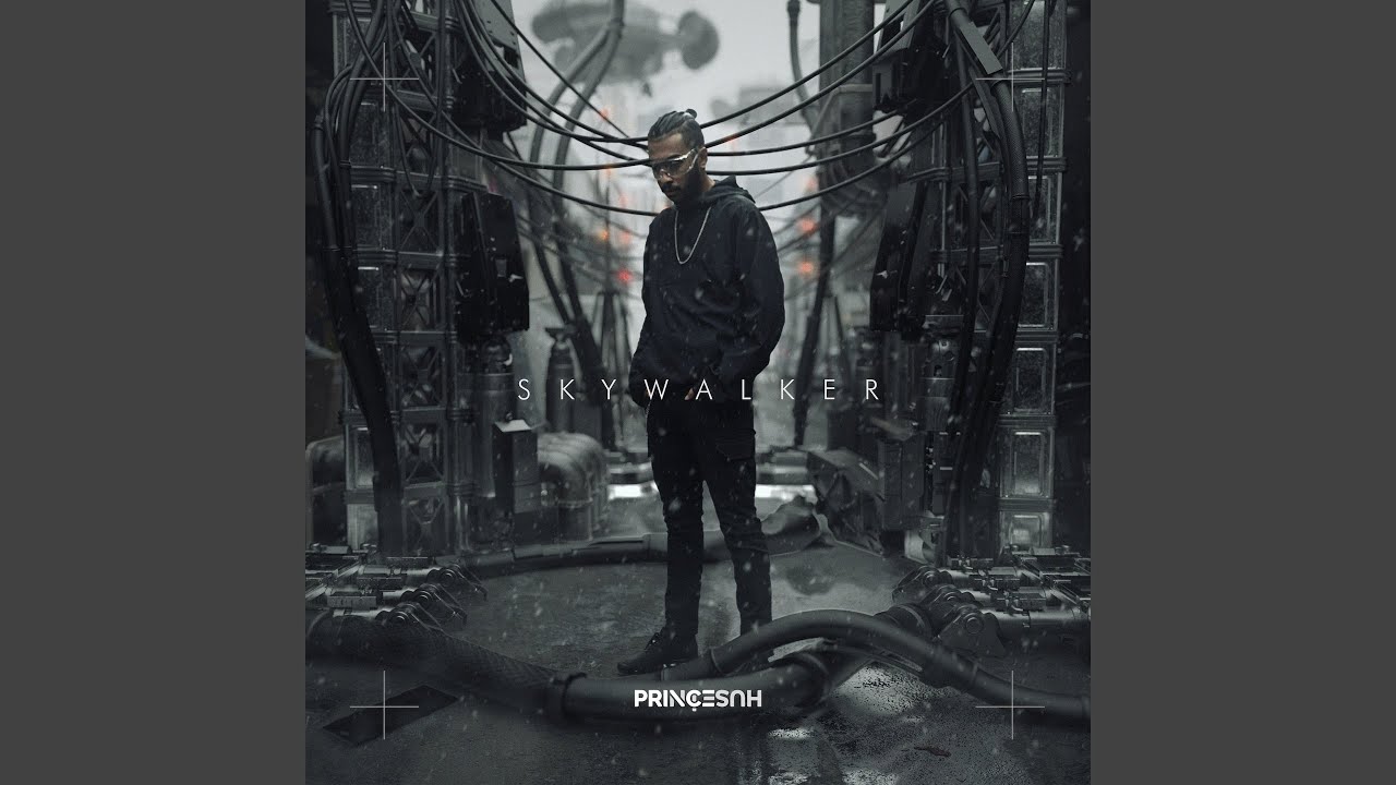 Skywalker - YouTube Music
