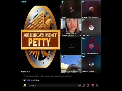 The OG Group back in a space including the comments - YouTube