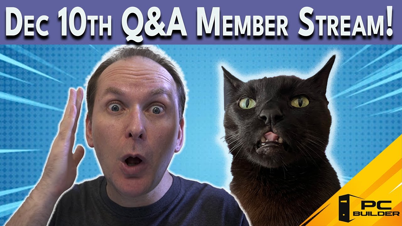 December 10th 2023 Member Stream Live Q A YouTube december-10th-2023-member-stream-live-q-a-youtube