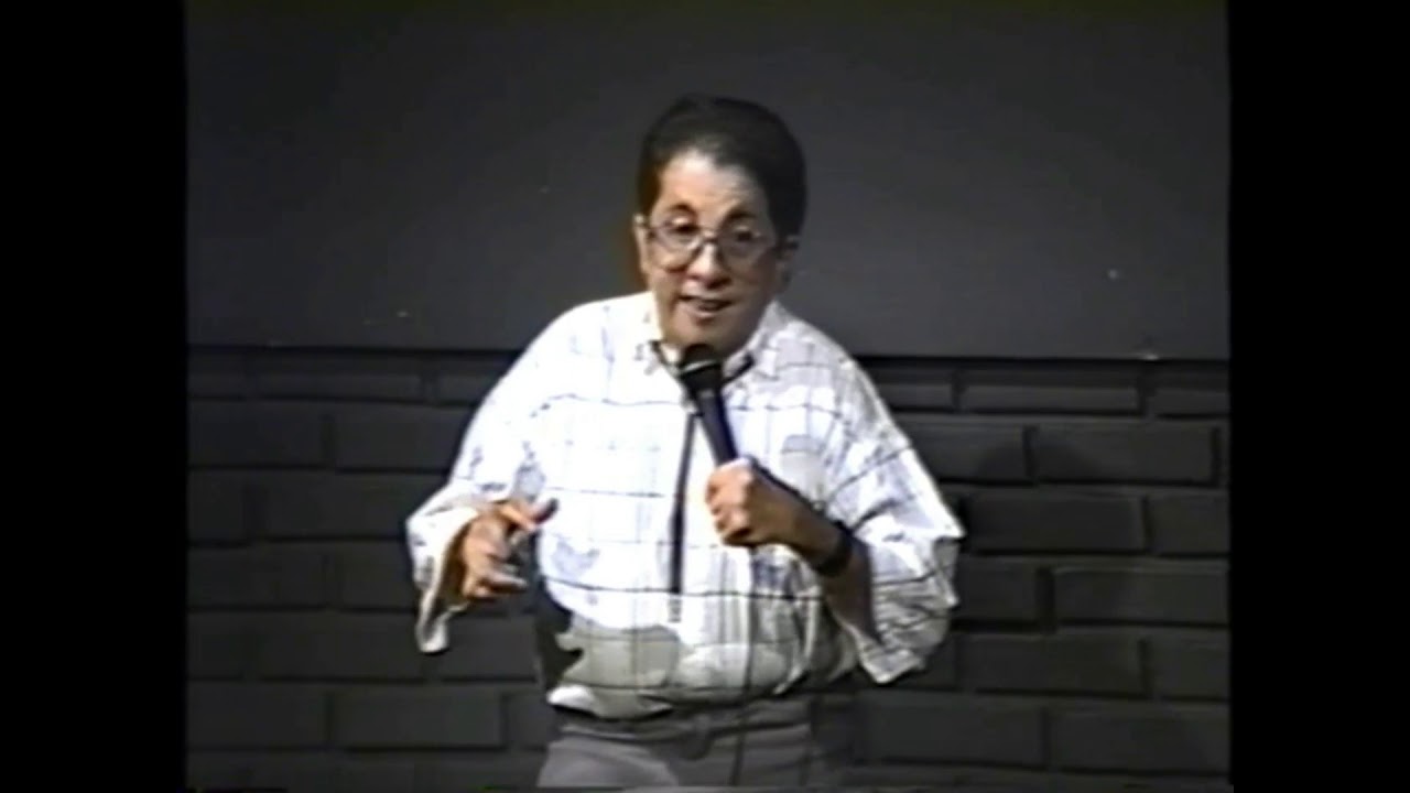 Comedian Art Carlson at the Laugh Factory - YouTube