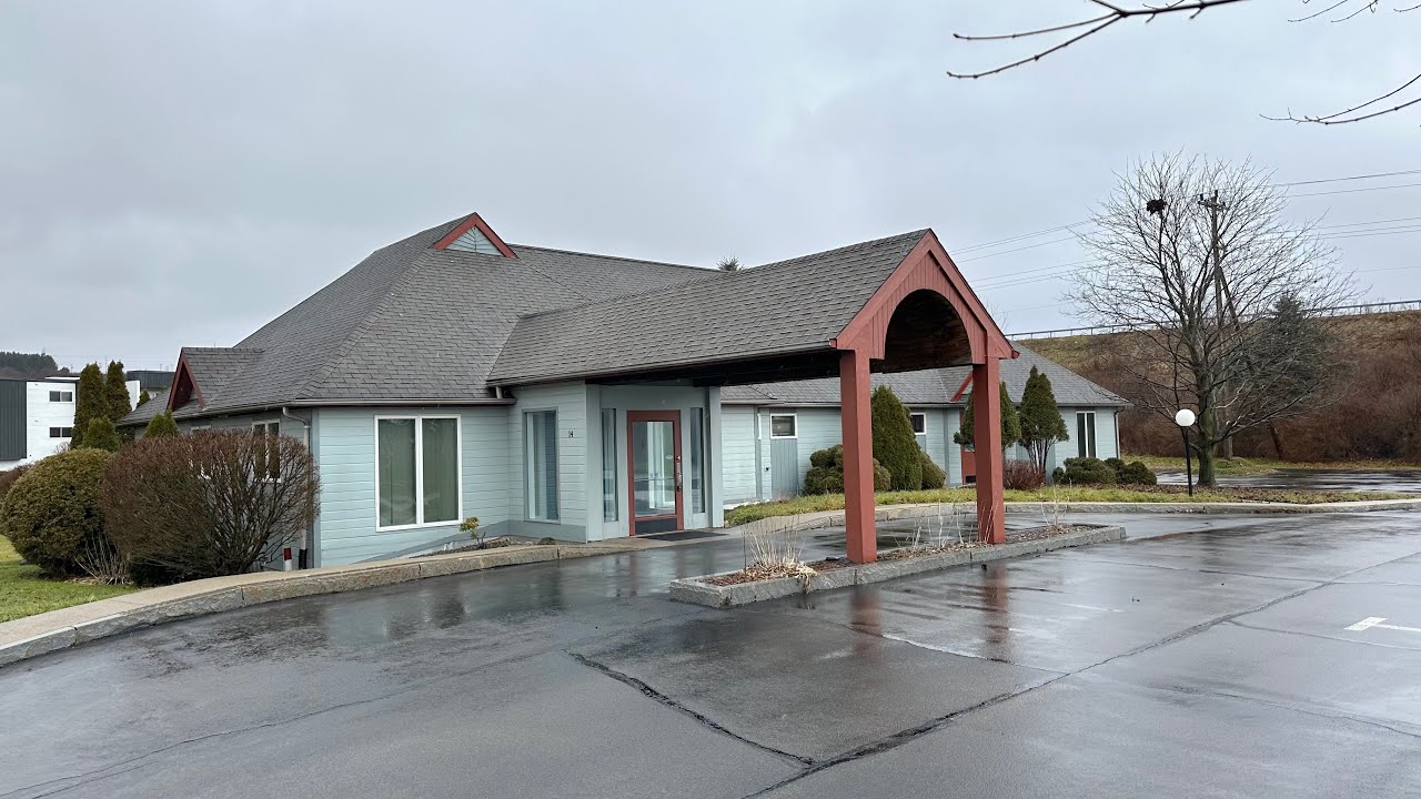 Christen Adolfi Presents:14 Kennedy Pkwy. Cortland, NY 13045 - YouTube