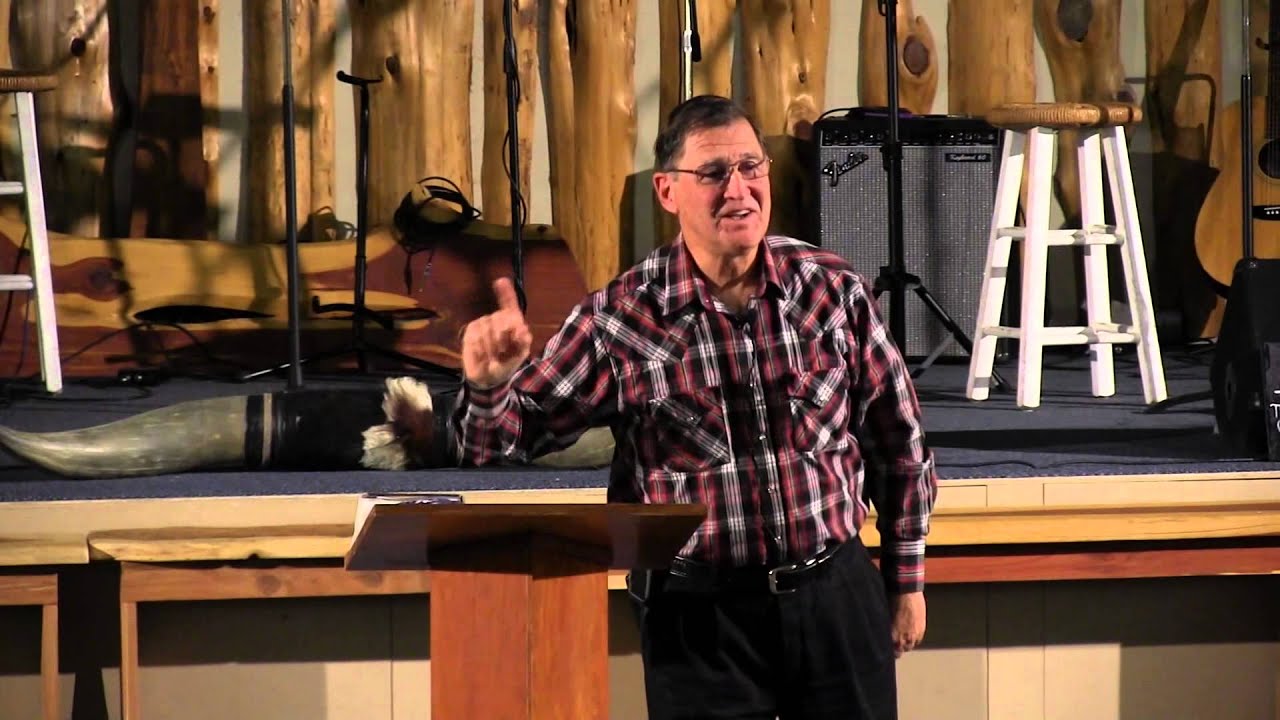 03-22-15 Growing Joy - Dennis Key - YouTube