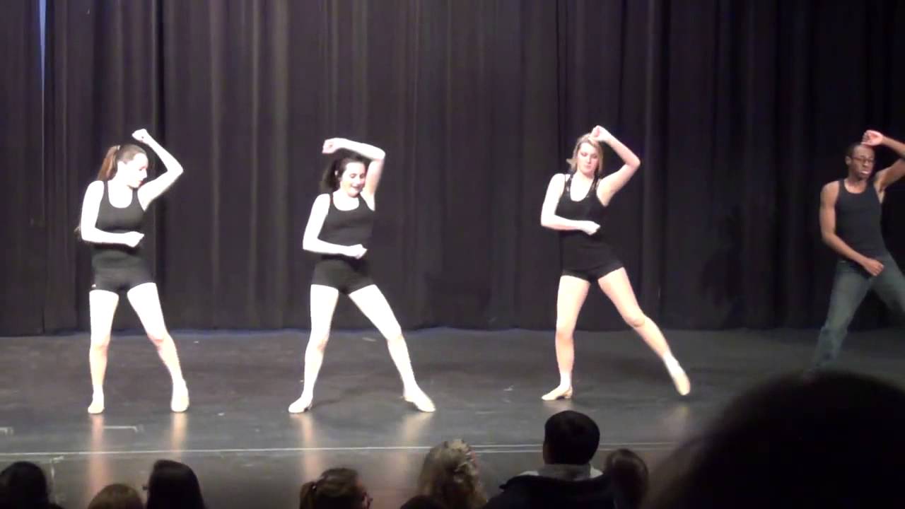 Talk Dirty (Hip-Hop Dance) - YouTube