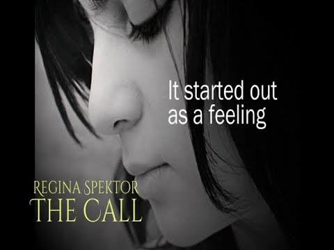 The call ( The Chronicles Of Narnia) - Regina Spektor (With lyrics ...