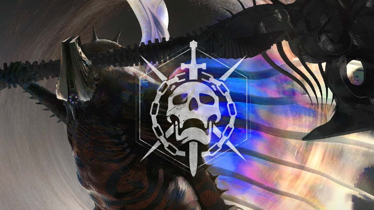 Oneirophobia Extended (Full - Old Mix) - Destiny 2 - YouTube