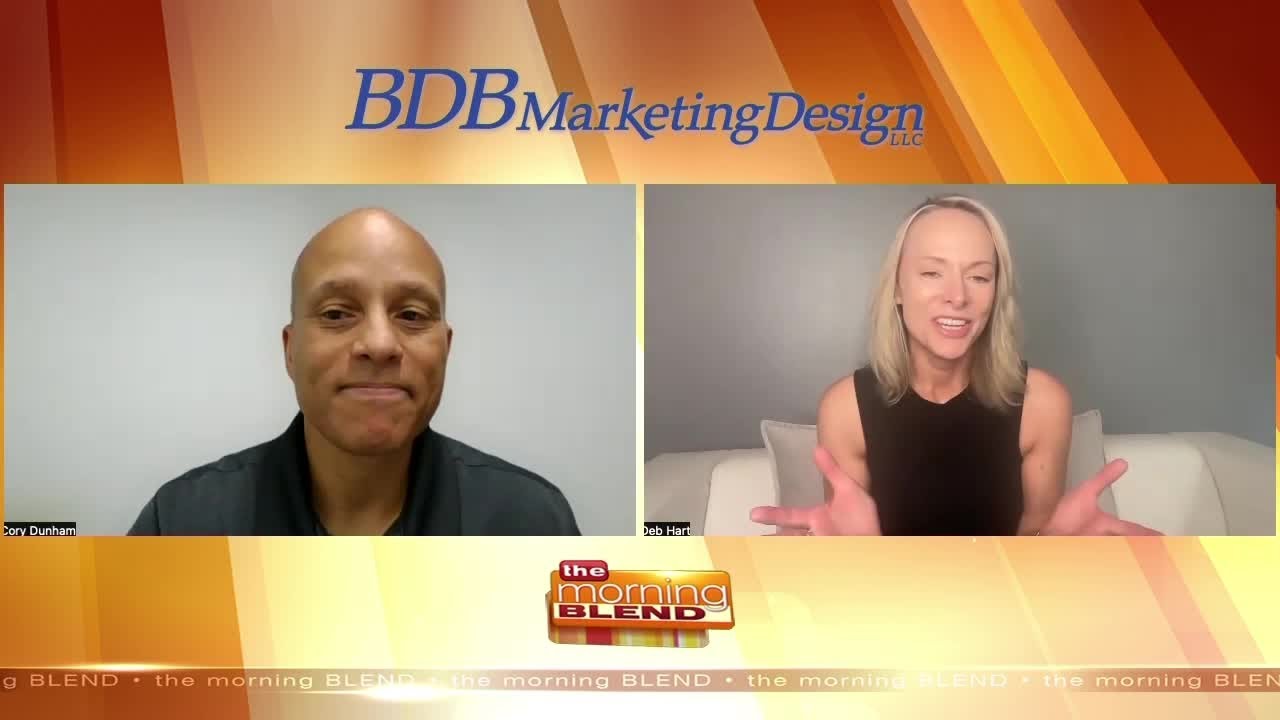 Bdb Marketing Design - Design Talk