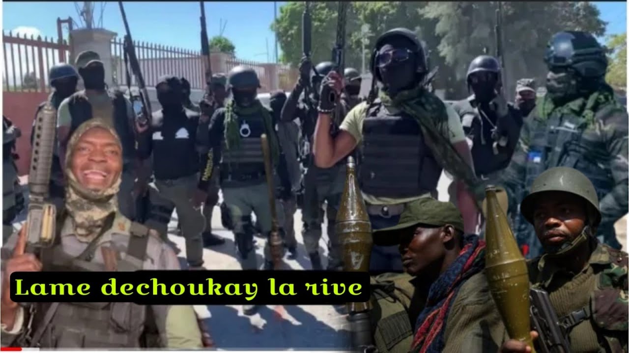 𝟒 𝐅é𝐯𝐫𝐢𝐞𝐫,𝐙𝐚𝐦 𝐚𝐧𝐥è 𝐥𝐚𝐦𝐞 𝐝𝐞𝐜𝐡𝐨𝐮𝐤𝐚𝐲 𝐥𝐚 𝐩𝐫𝐚𝐧 𝐝𝐢𝐫𝐞𝐤𝐬𝐲𝐨𝐧 𝐤𝐚𝐲 𝐀𝐫𝐢𝐞𝐥? 𝐆𝐮𝐲 ...